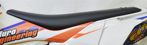 KTM/HQV Seats | Enduro Engineering