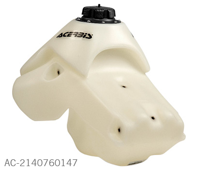 Kawasaki KLX Gas Tanks