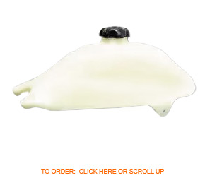 Honda TRX 70-125-200 Gas Tanks