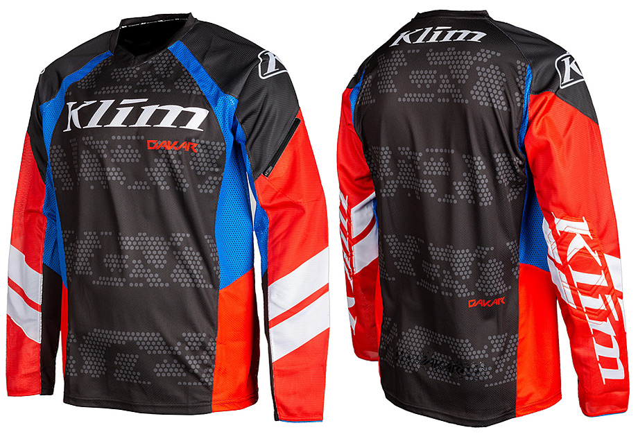 Dakar Series | Klim Riding Gear | Klim Dakar Pants, Jerseys, Gloves