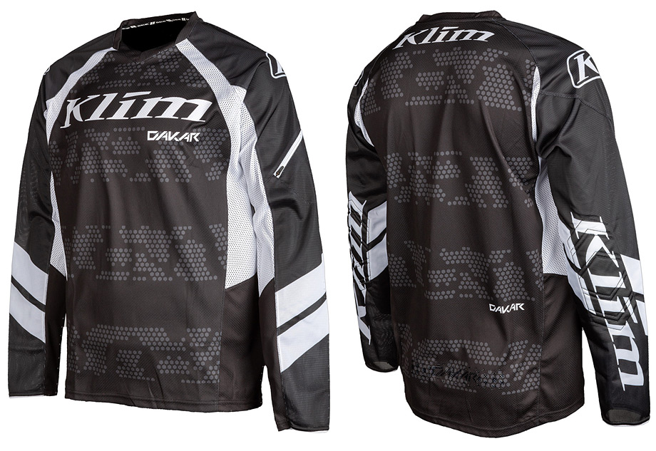 Dakar Series | Klim Riding Gear | Klim Dakar Pants, Jerseys, Gloves