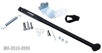 KTM Kickstands | Fastway/Pro Moto Billet, Moose Racing, Trail Tech
