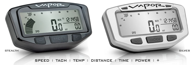 Trail Tech Vapor Computers